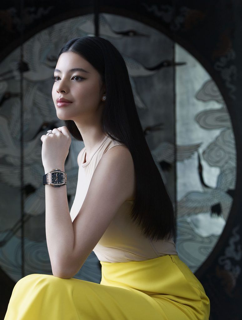 Cover Story: Sonya “Kat” Singha Shares Her Excitement About Becoming a ...