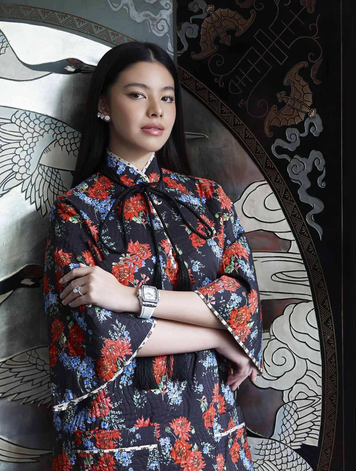 Cover Story: Sonya “Kat” Singha Shares Her Excitement About Becoming a ...