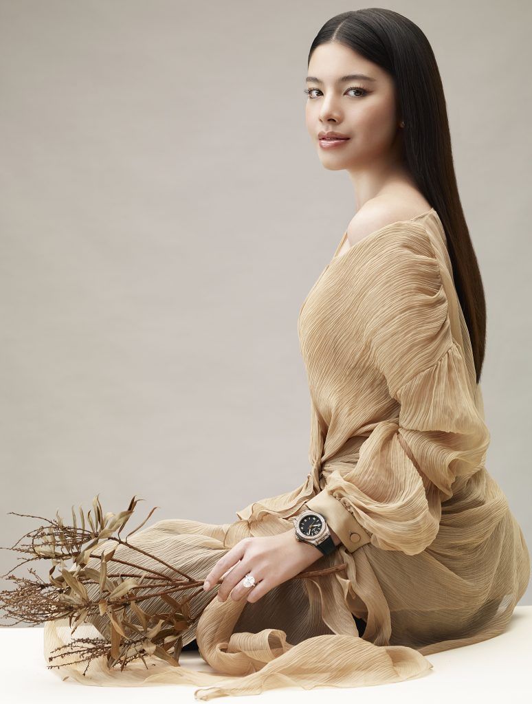 Cover Story: Sonya “Kat” Singha Shares Her Excitement About Becoming a ...