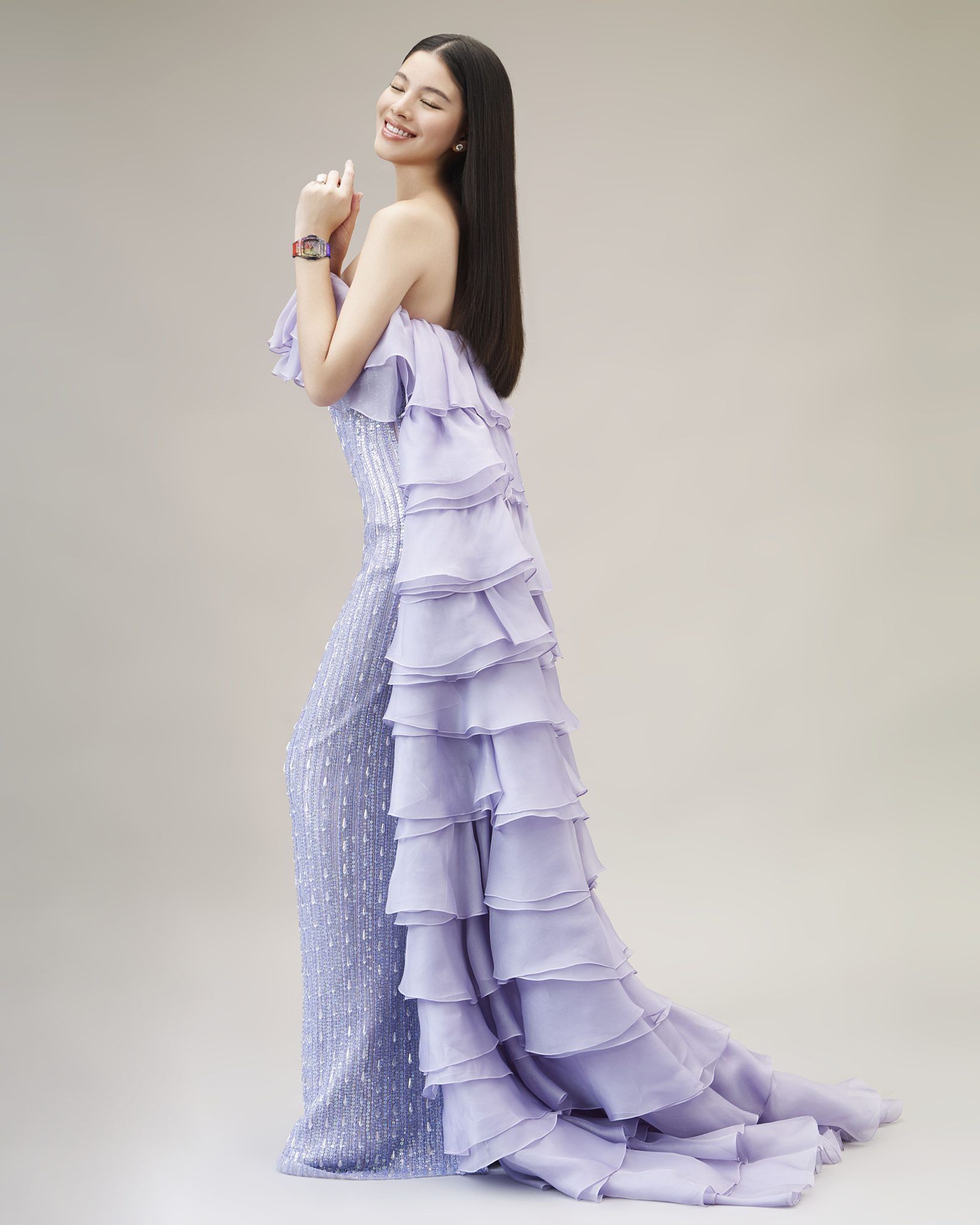 Cover Story: Sonya “Kat” Singha Shares Her Excitement About Becoming a ...