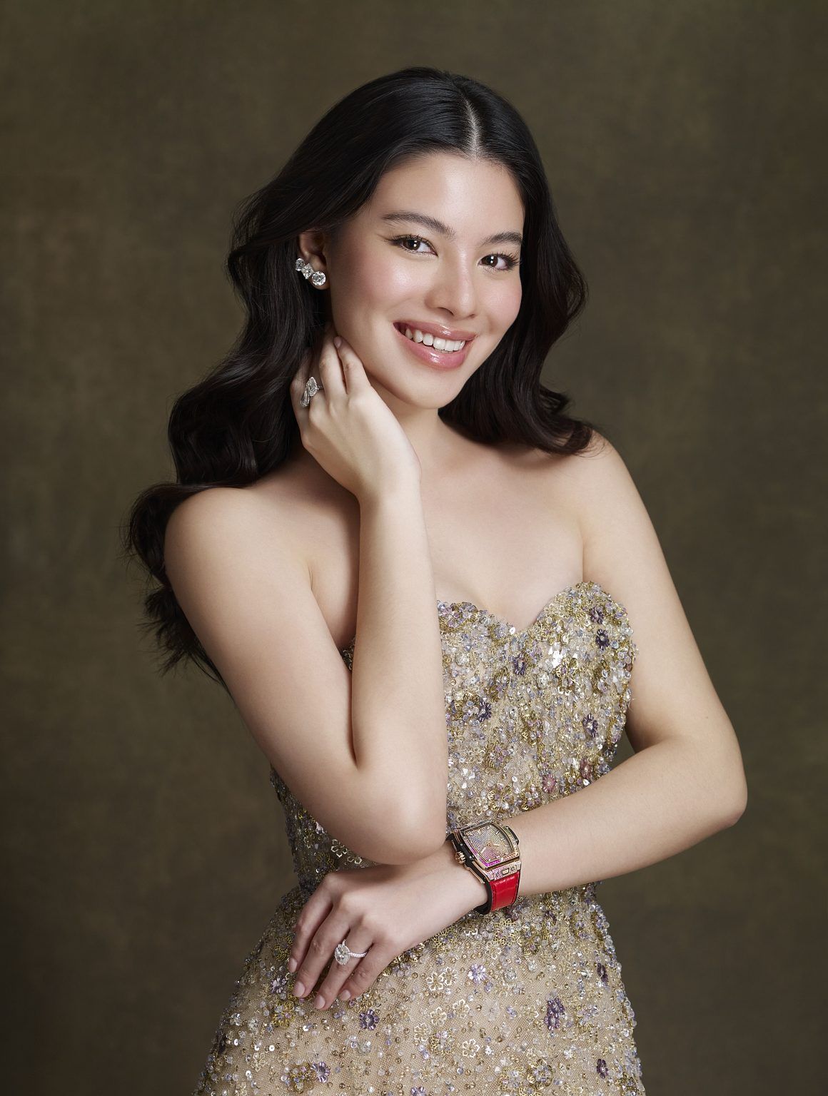 Cover Story: Sonya “Kat” Singha Shares Her Excitement About Becoming a ...