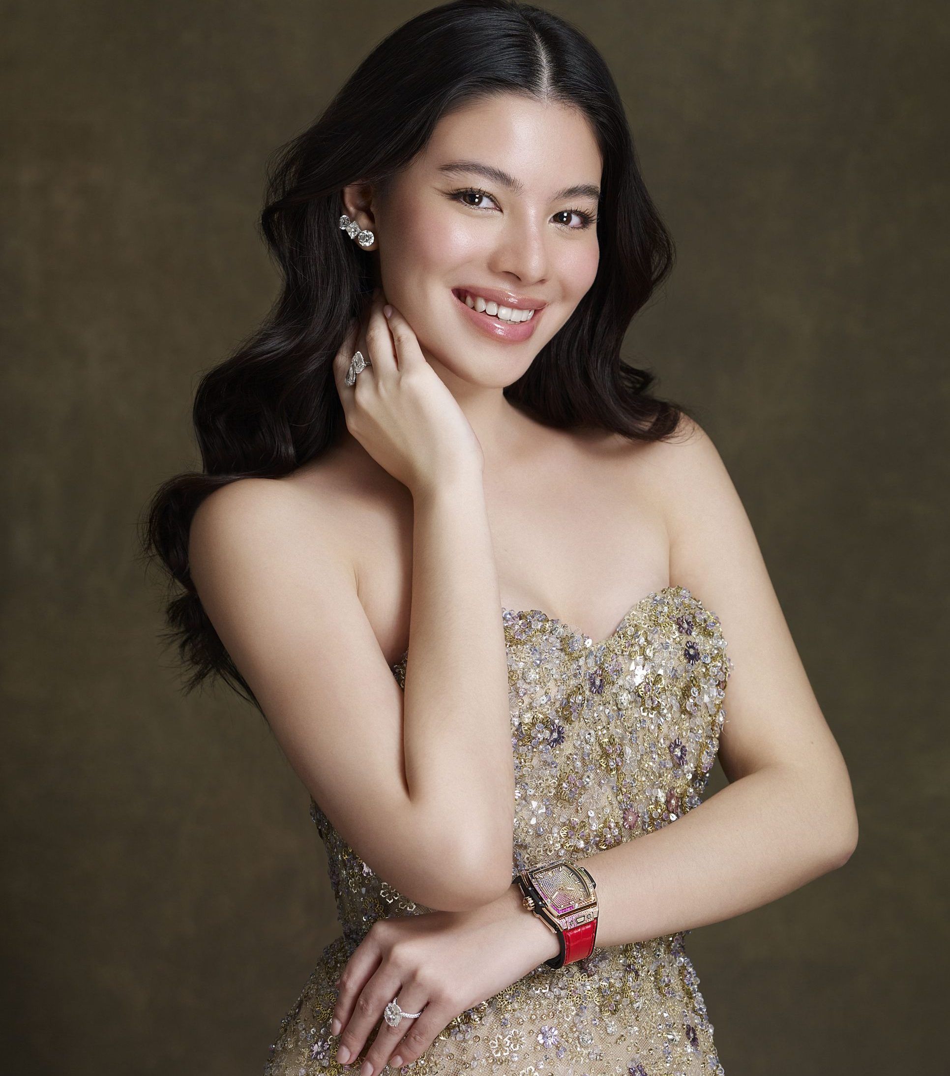 Cover Story: Sonya “Kat” Singha Shares Her Excitement About Becoming a ...