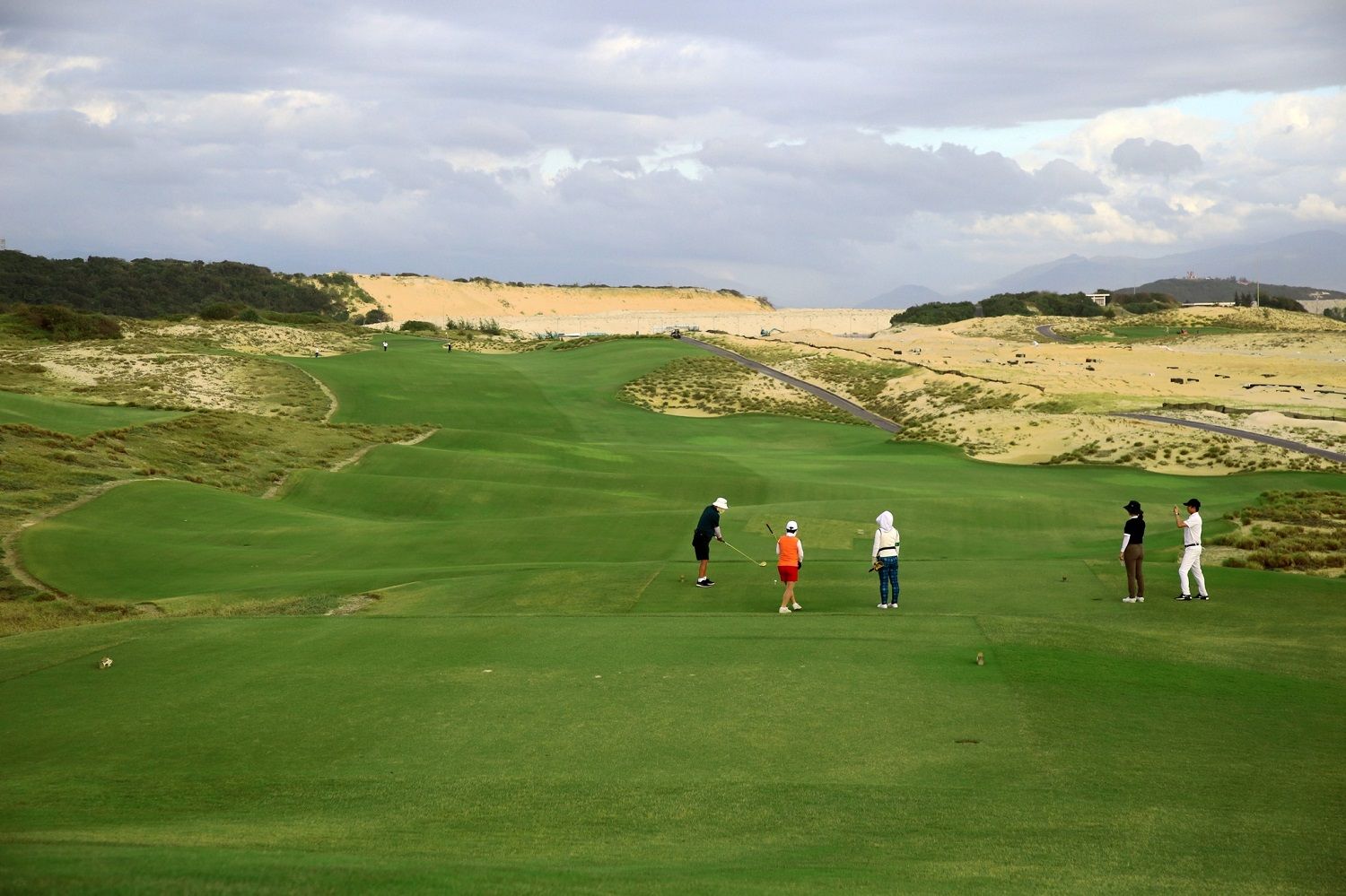 These Are Asia's Best and Most Important Golf Tournaments of 2023