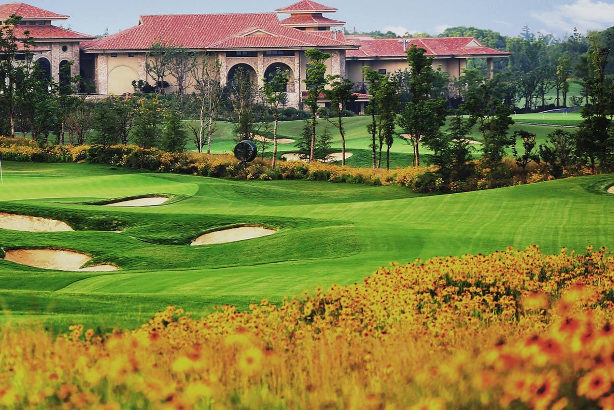 These Are Asia's Best and Most Important Golf Tournaments of 2023