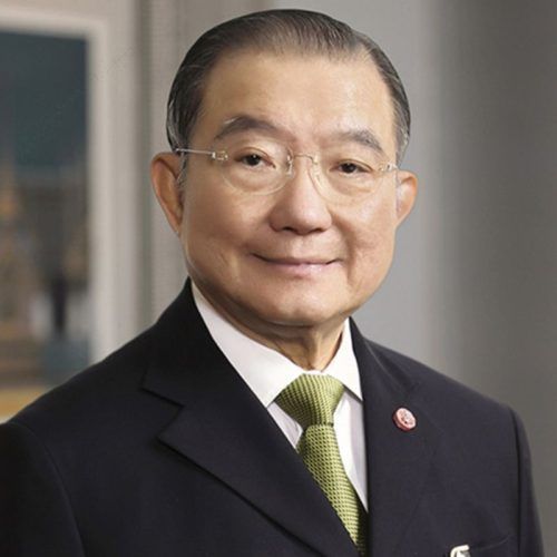 The Top 10 Richest Thai Billionaires And What They Do