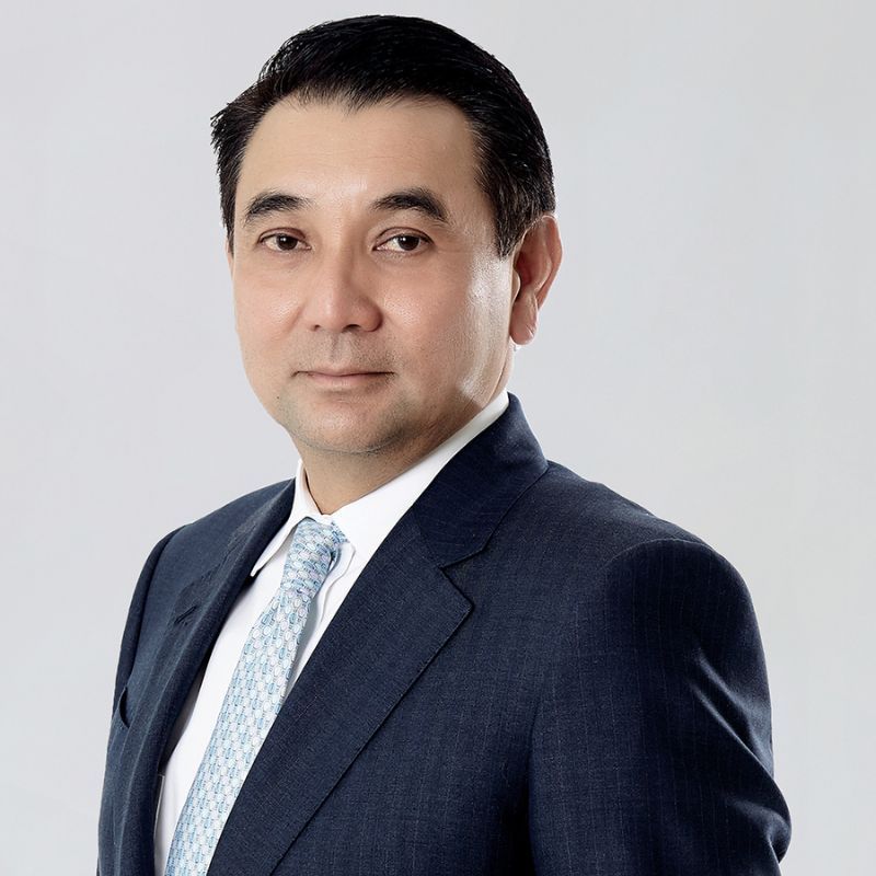 The Top 10 Richest Thai Billionaires And What They Do