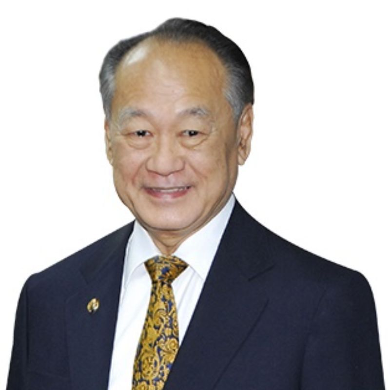 The Top 10 Richest Thai Billionaires And What They Do