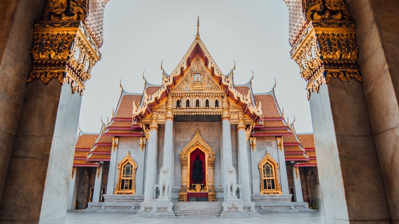 The Top 10 Richest Thai Billionaires And What They Do