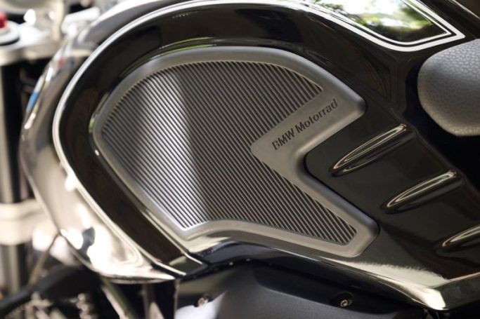 BMW Motorrad Marks its Century-Old Legacy with BMW R nineT 100 Years
