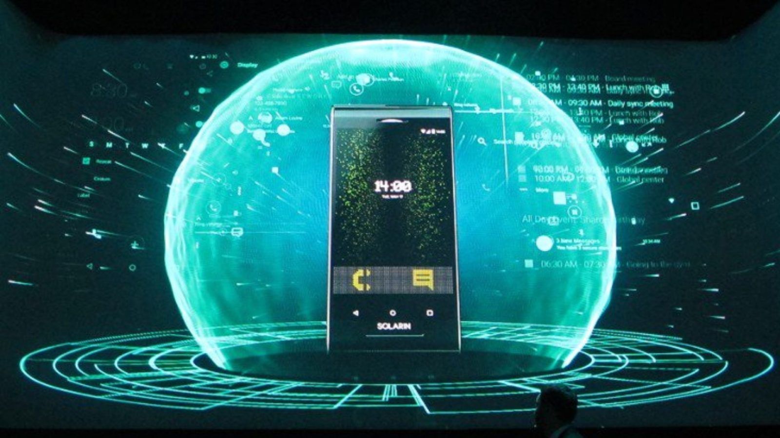 10 Most Expensive and Glamorous Smartphones in the World