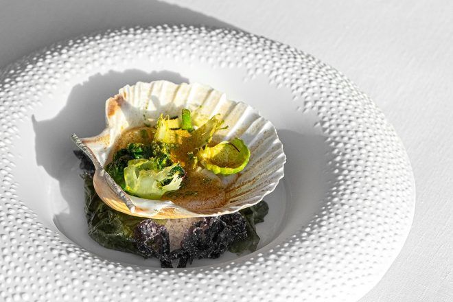 Best Dishes to Try in Bangkok This Week: Crystal Grill House, Cote, and ...