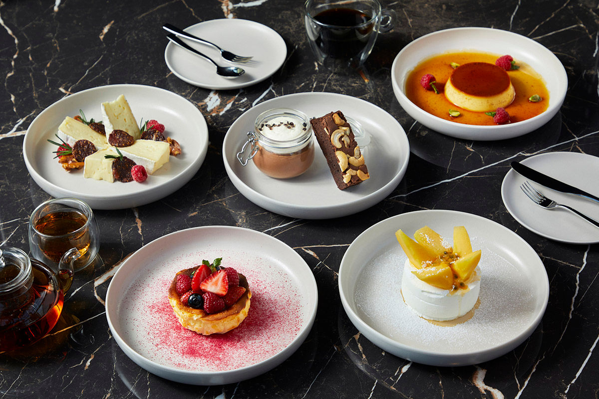 Best Dishes to Try in Bangkok This Week: Crystal Grill House, Cote, and ...
