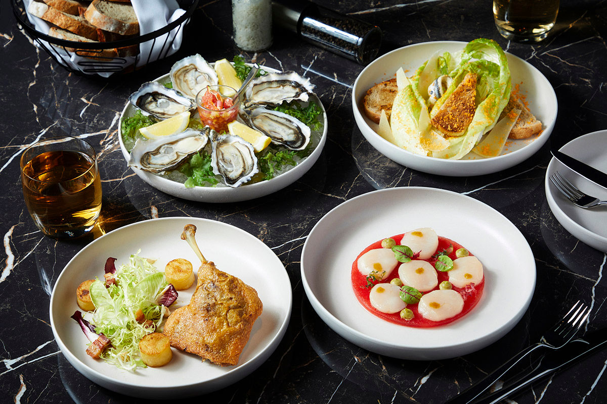 Best Dishes to Try in Bangkok This Week: Crystal Grill House, Cote, and ...