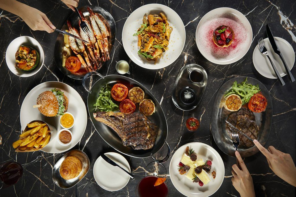 Best Dishes to Try in Bangkok This Week: Crystal Grill House, Cote, and ...