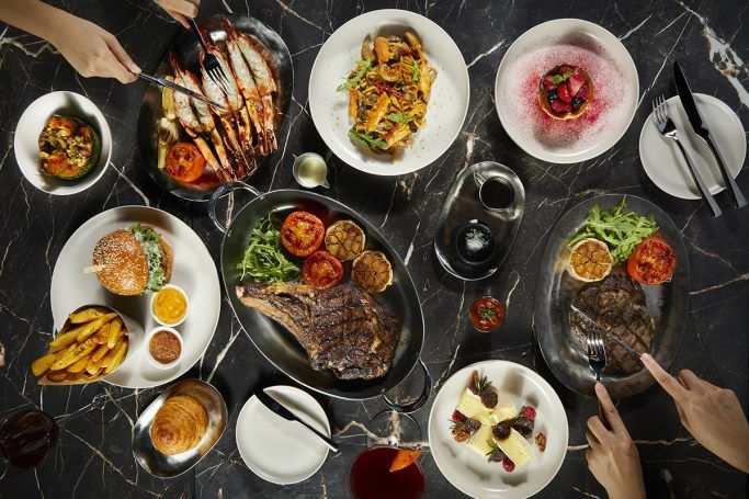 Best Dishes to Try in Bangkok This Week: Crystal Grill House, Cote, and ...