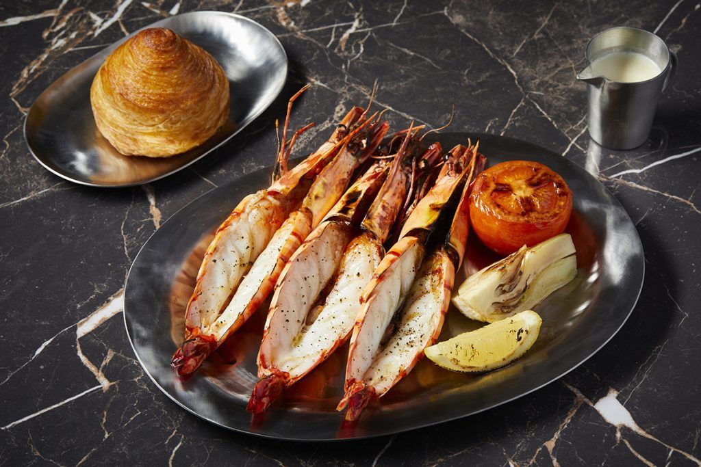 Best Dishes to Try in Bangkok This Week: Crystal Grill House, Cote, and ...