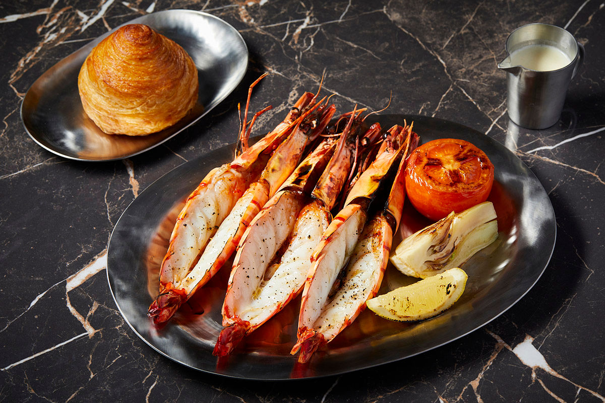 Best Dishes to Try in Bangkok This Week: Crystal Grill House, Cote, and ...