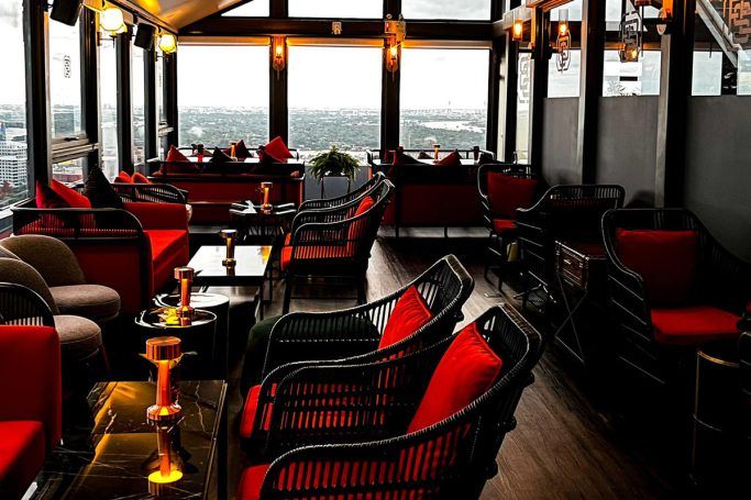 Tippling Around Town: Zuma, Philtration, Bisou, and More | Prestige ...