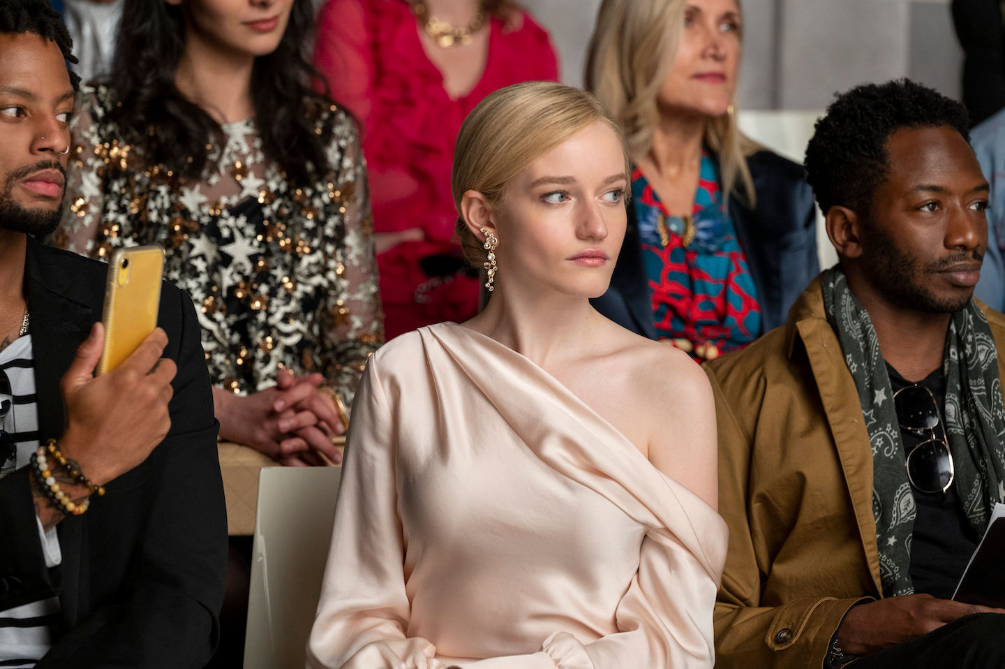 Netflix's Inventing Anna: The Fashion that Made Anna Delvey Convincing