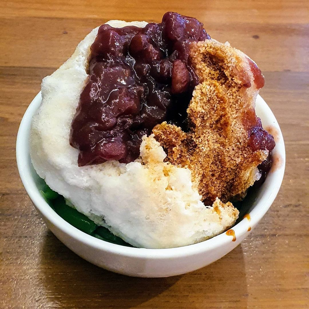 6 Best Chendol in Singapore for An Icy Treat in Tropical Summer
