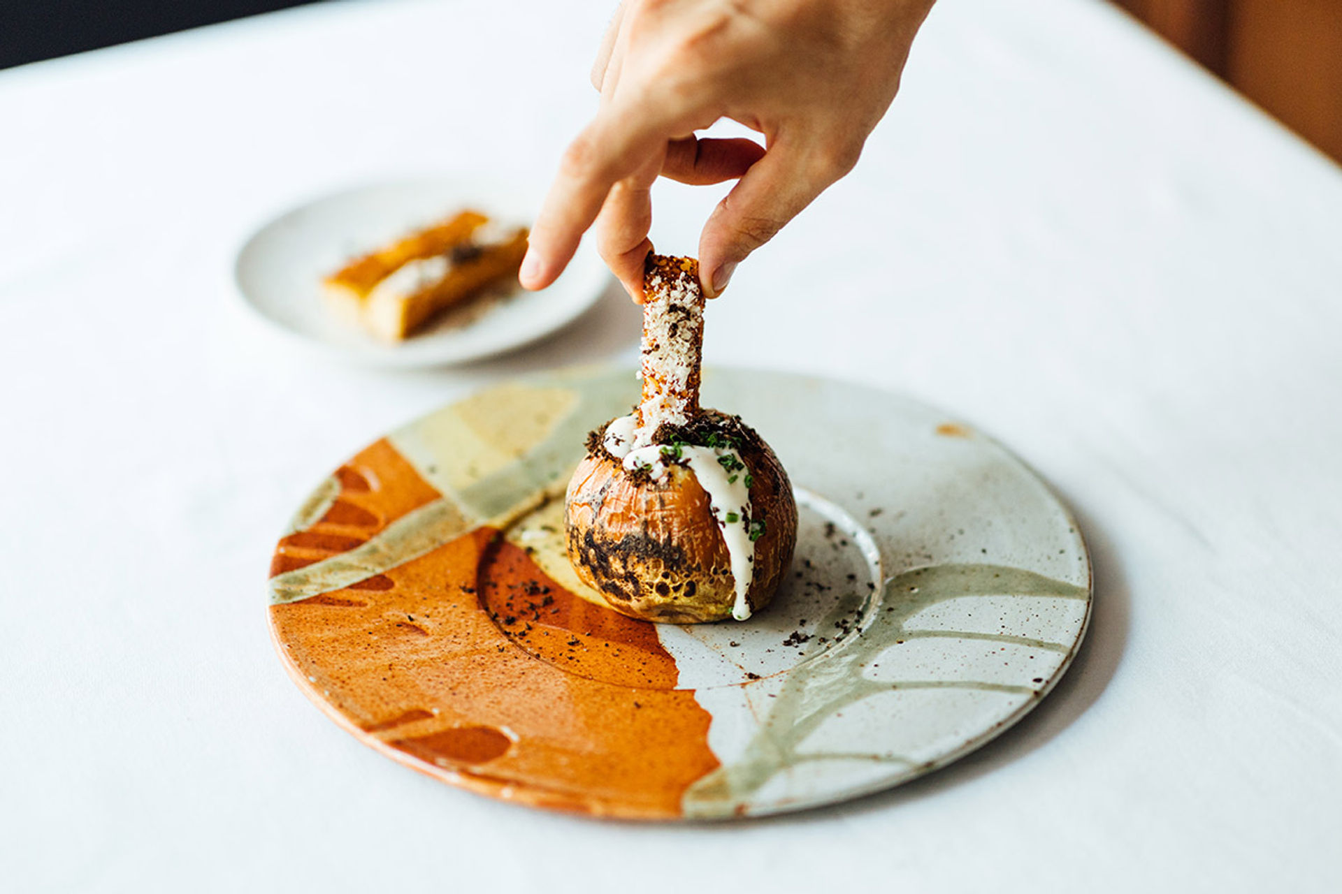 Best Dishes to Try in Bangkok This Week: Front Room, La Bottega, and ...