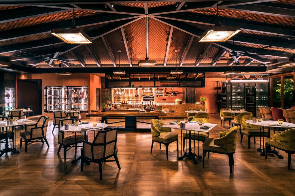 Andaz Pattaya Jomtien Beach: A Nature-Inspired Oasis on the Kingdom’s ...