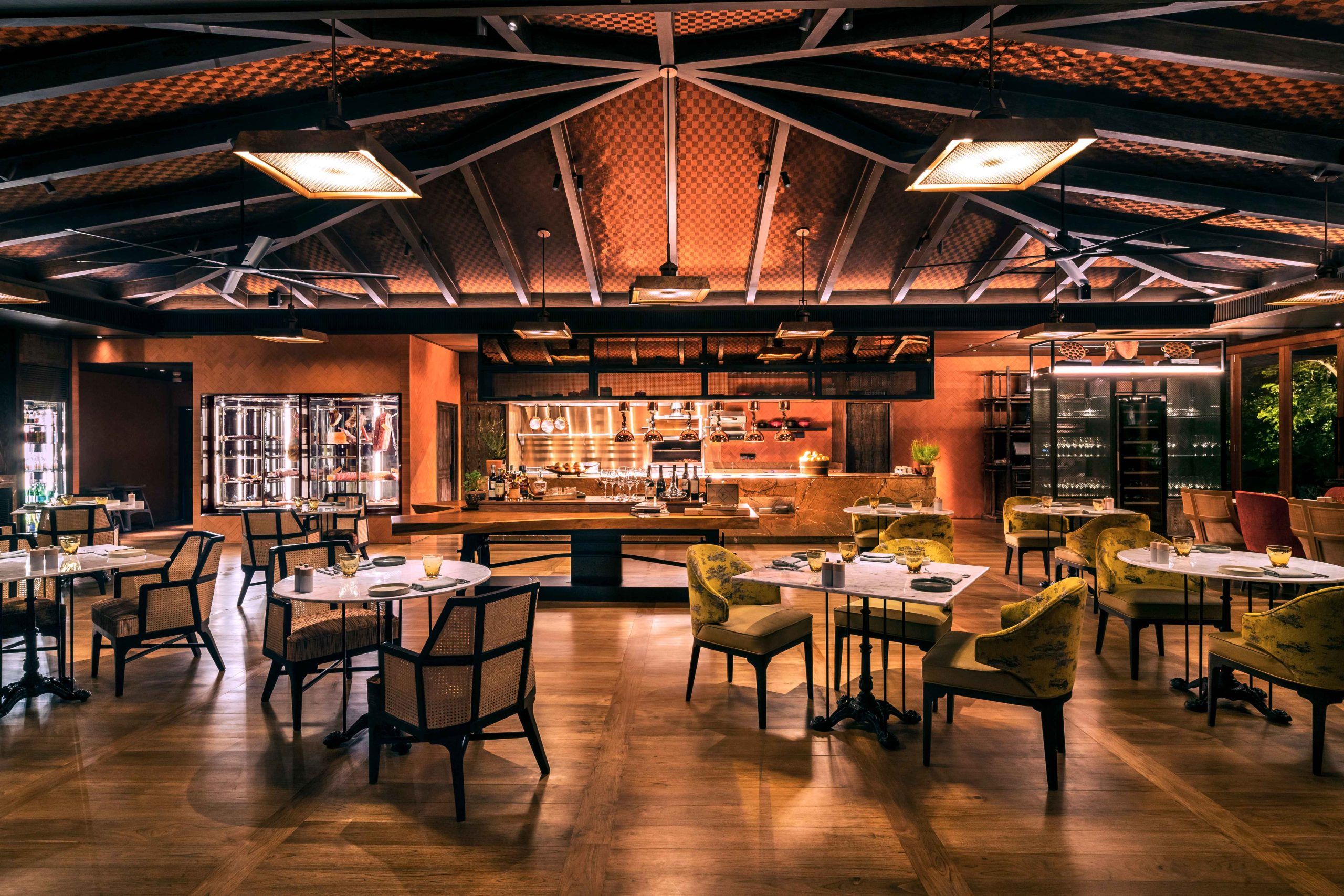 Andaz Pattaya Jomtien Beach: A Nature-Inspired Oasis on the Kingdom’s ...