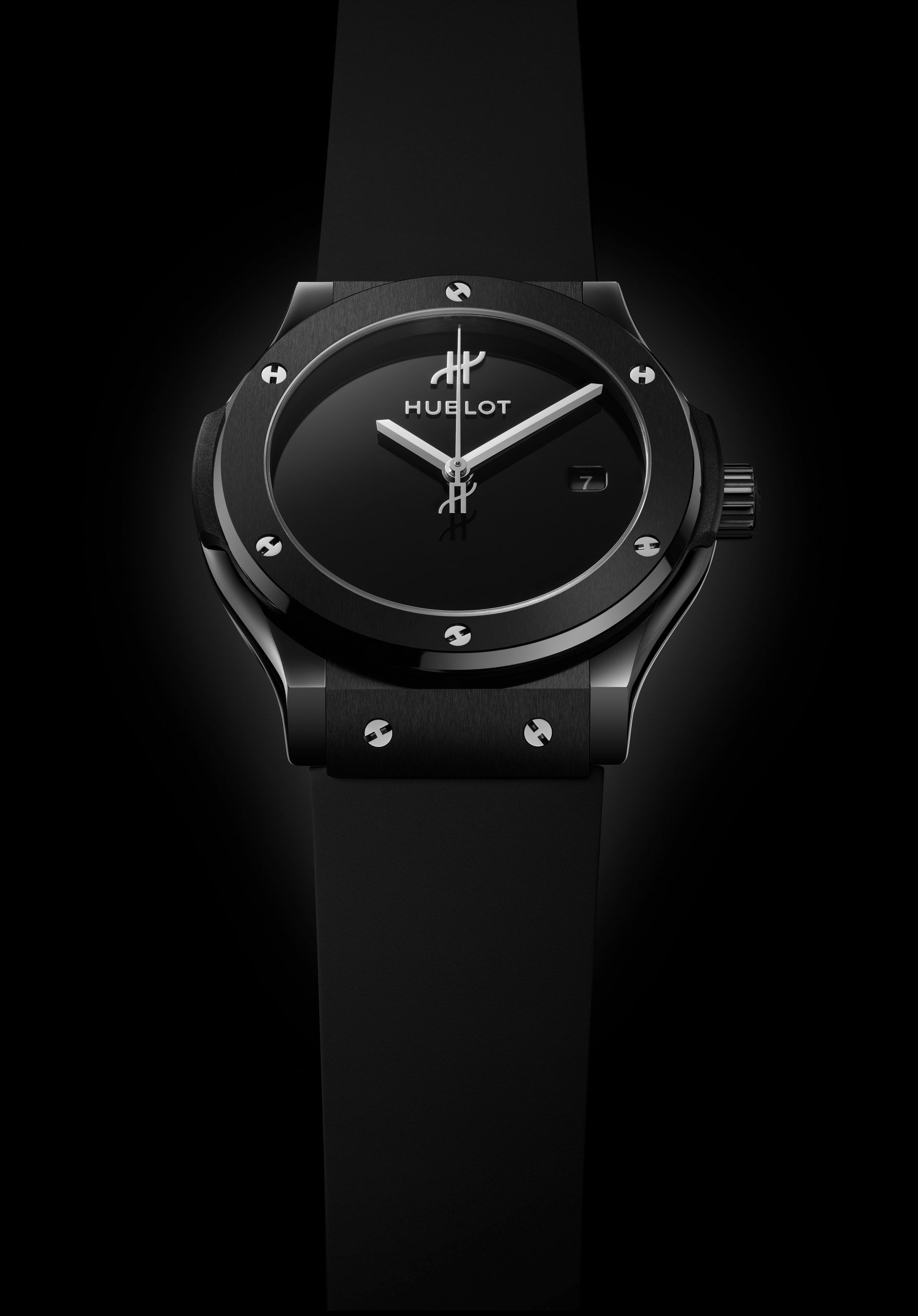 HUBLOT Classic Fusion Original Makes a Comeback