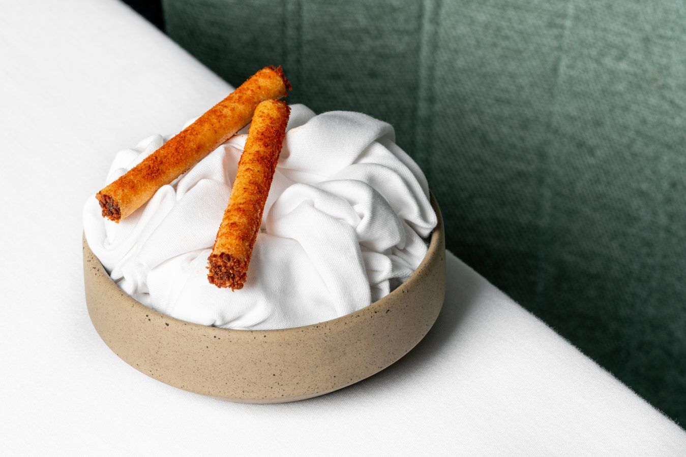 Mia’s New Spring Tasting Menu is a Love Letter to Nature’s Bounty