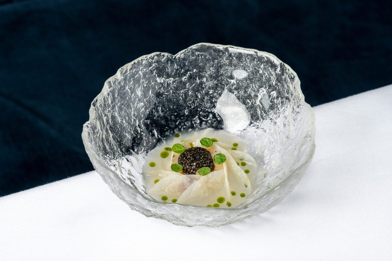 Mia’s New Spring Tasting Menu is a Love Letter to Nature’s Bounty