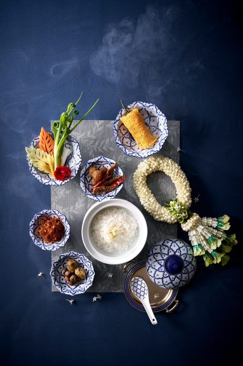 Where to Find the Best Khao Chae in Bangkok This 2023