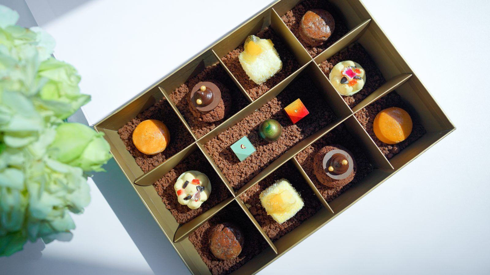 The Best Afternoon Tea Sets to Try in Bangkok Right Now