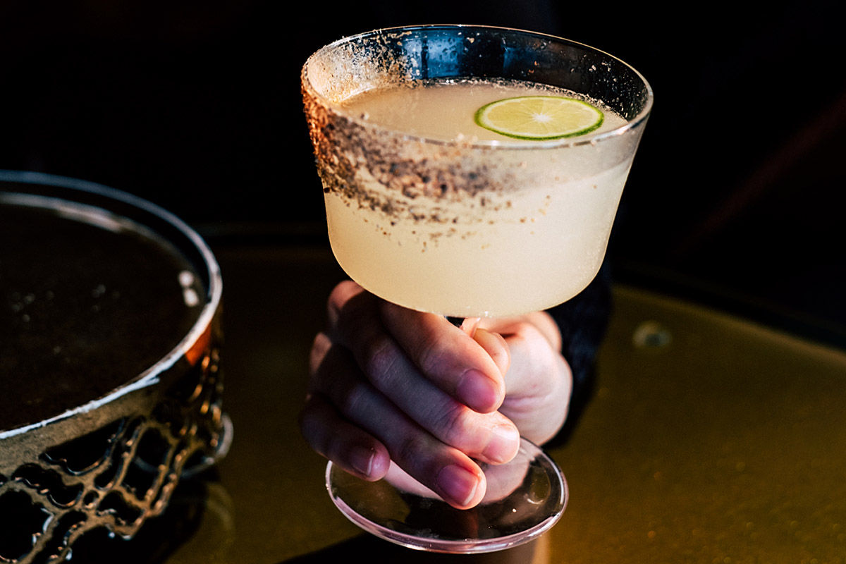 Tippling Around Town: Rabbit Hole, Diplomat, Jack Bain's Bar, and More
