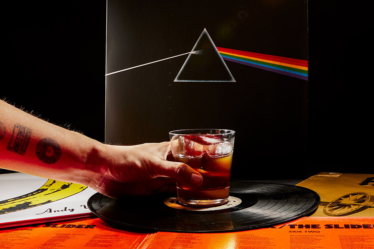 Tippling Around Town: Rabbit Hole, Diplomat, Jack Bain's Bar, and More