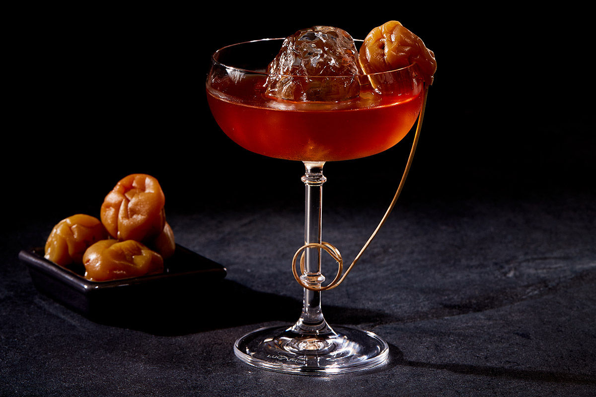 Tippling Around Town: Rabbit Hole, Diplomat, Jack Bain's Bar, and More