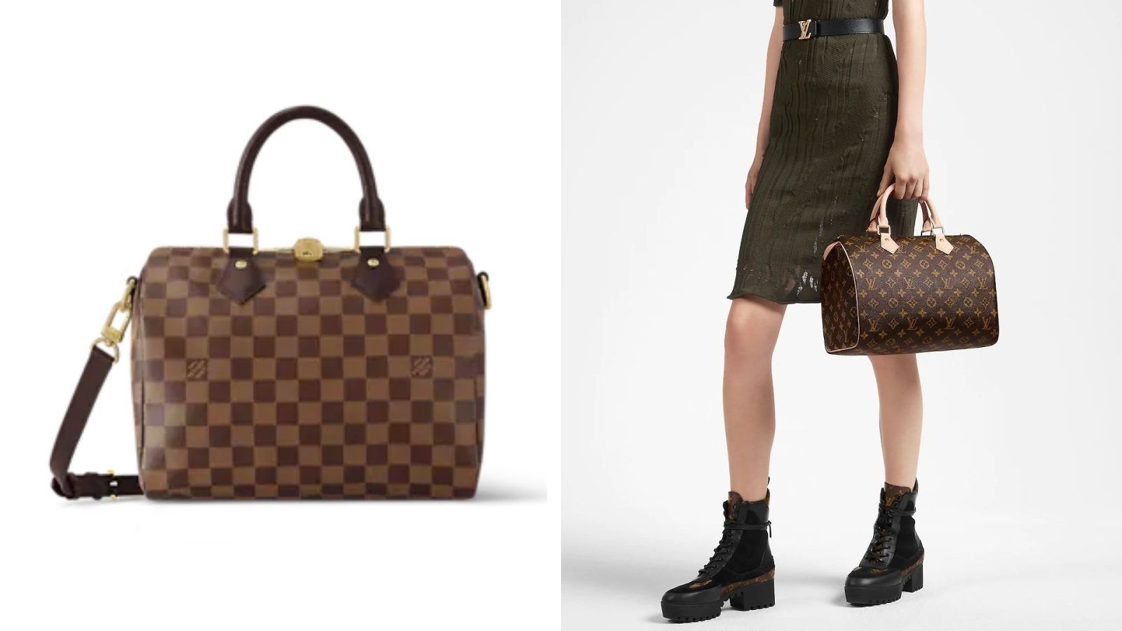 9 Most Iconic Luxury Bags from 9 Luxury Brands