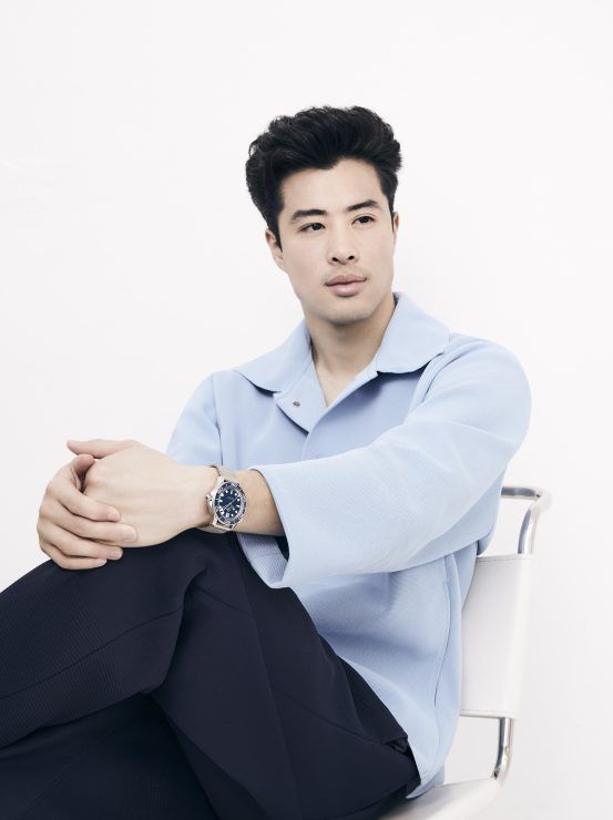 Ittirit “Gene” Ratanadaros Umpujh on Carrying the Family Business Legacy