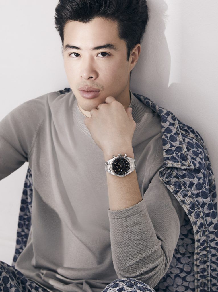 Ittirit “Gene” Ratanadaros Umpujh on Carrying the Family Business Legacy