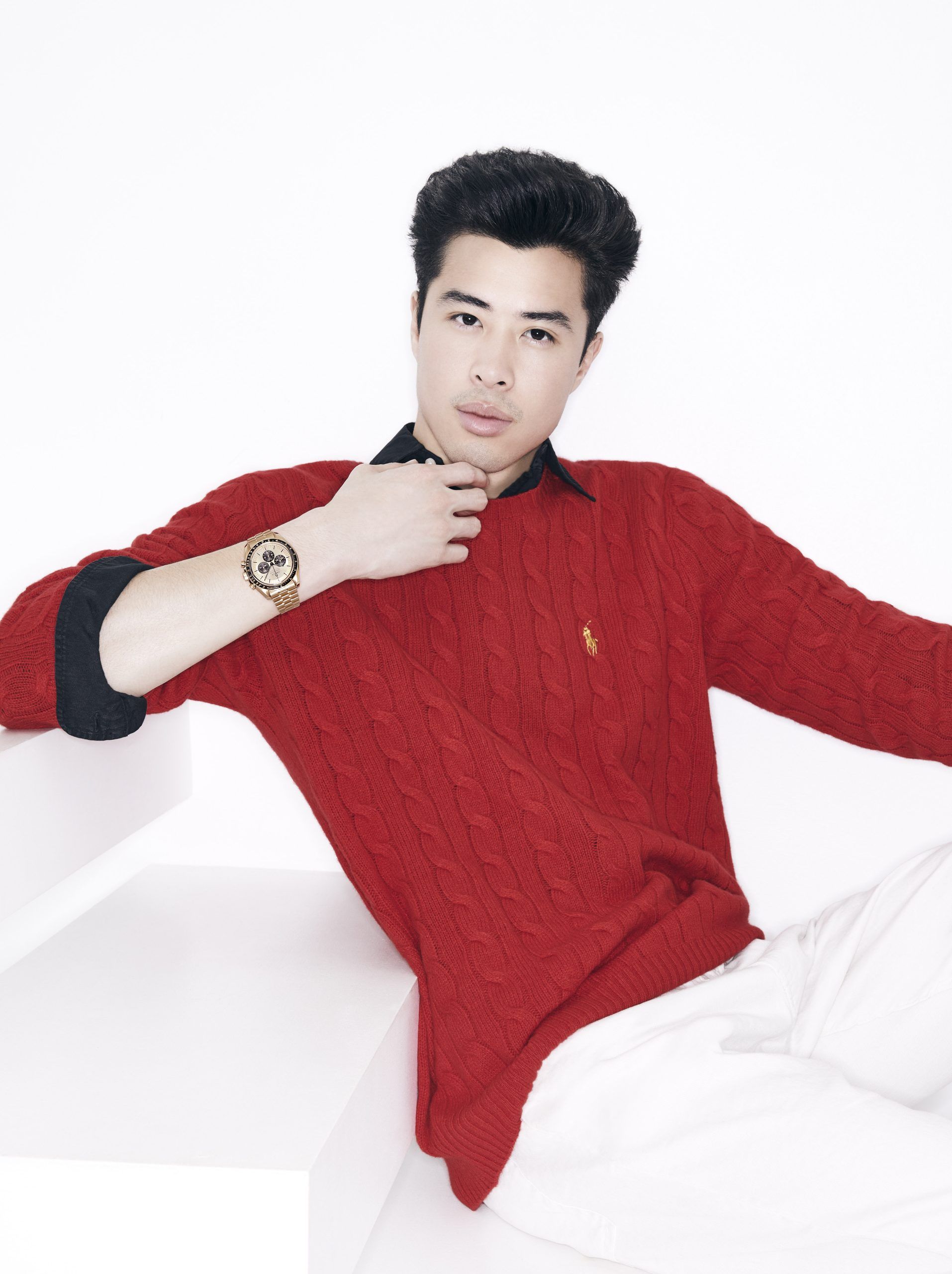 Ittirit “Gene” Ratanadaros Umpujh on Carrying the Family Business Legacy