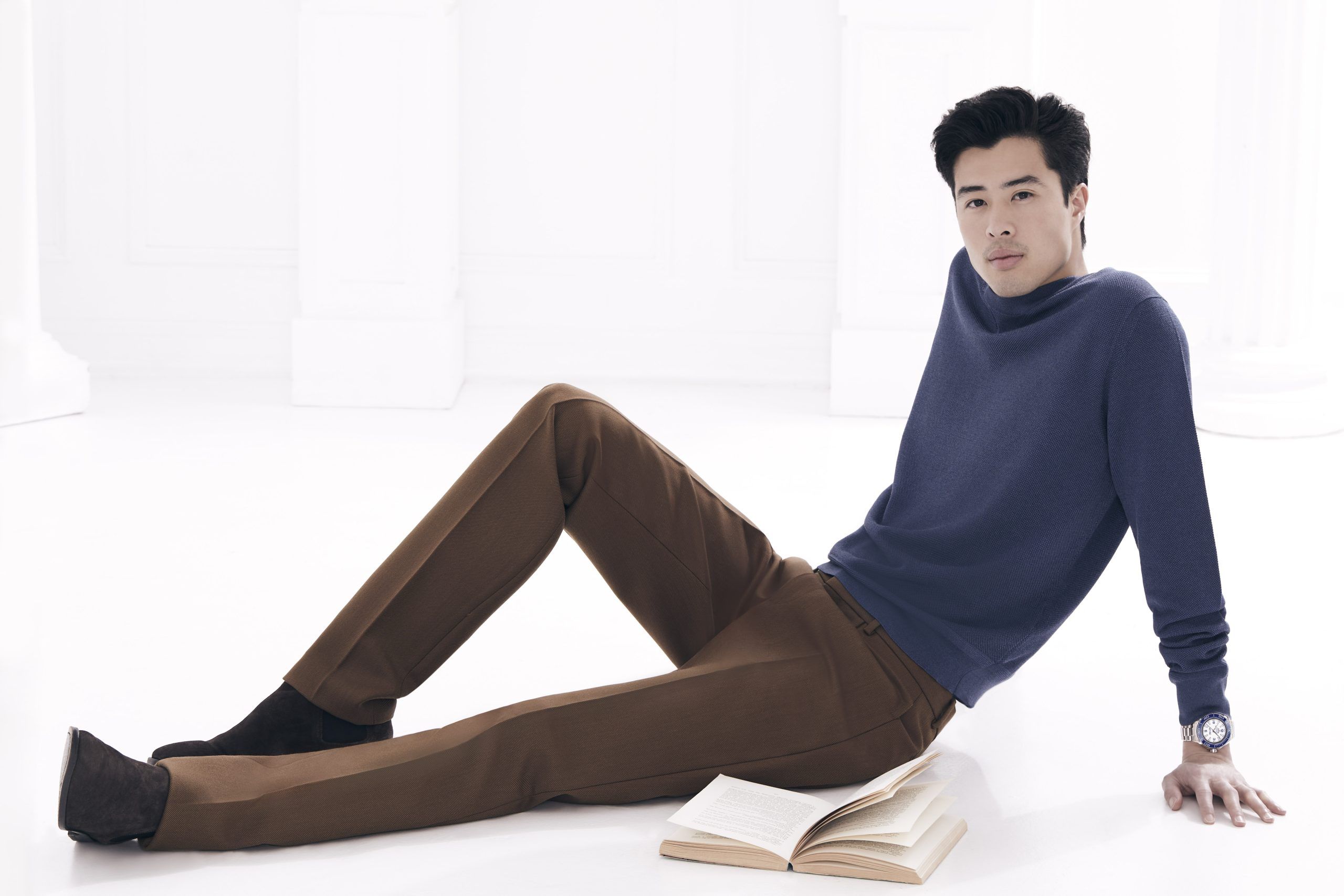 Ittirit “Gene” Ratanadaros Umpujh on Carrying the Family Business Legacy