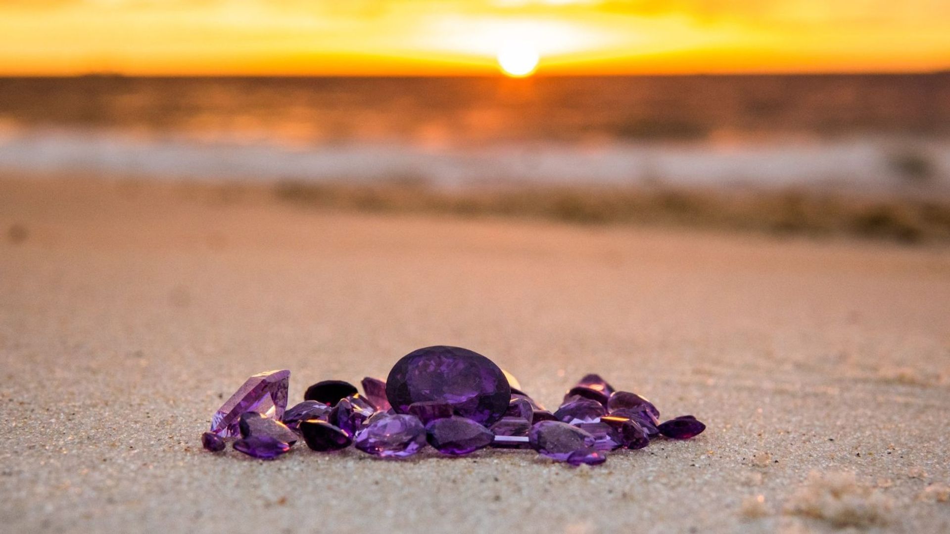 April Lucky Birthstones According to the Chinese Zodiac