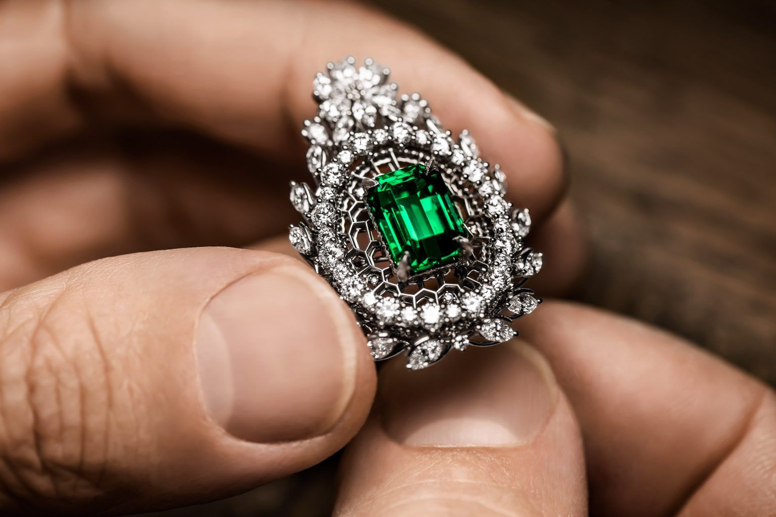 The Dearest Dior Collection Celebrates the Maison’s Patrimony