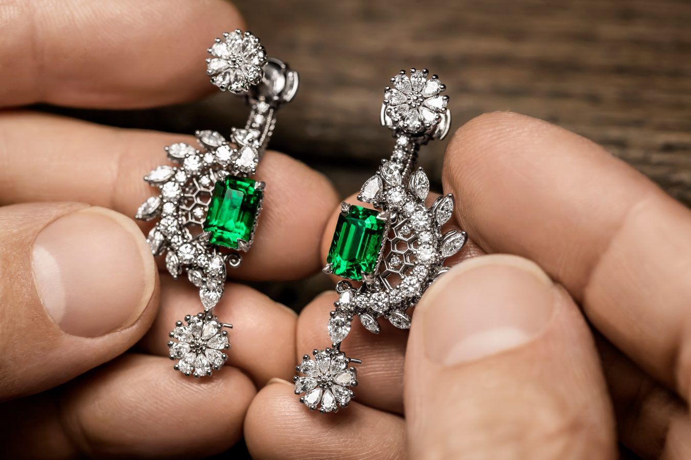 The Dearest Dior Collection Celebrates the Maison’s Patrimony