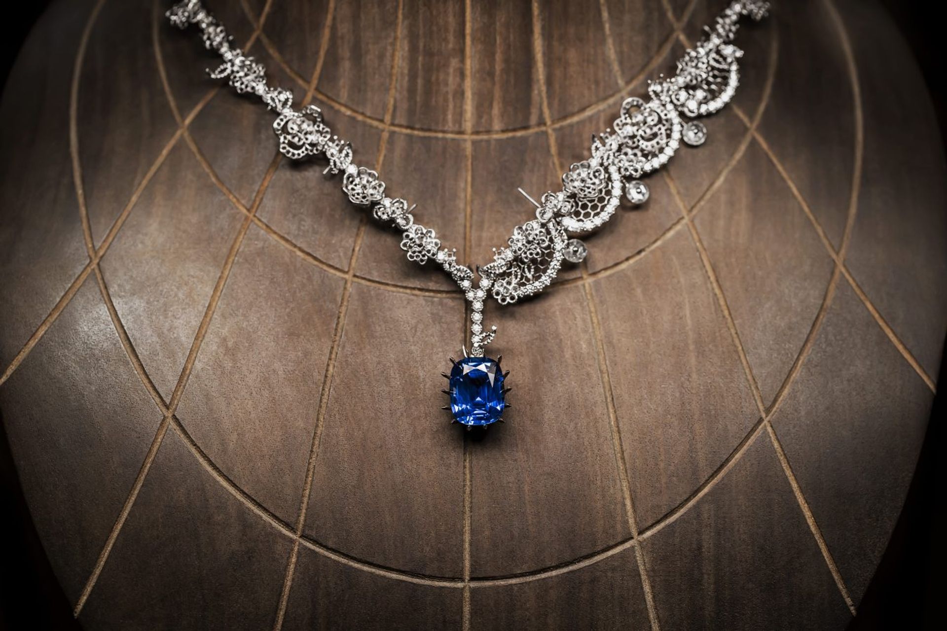 The Dearest Dior Collection Celebrates the Maison’s Patrimony