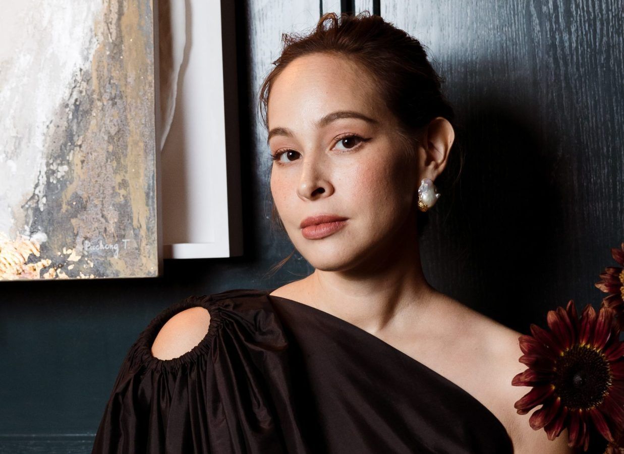 Pacharee Schuemers-Rogers on the Rise of Her Eponymous Jewellery Label