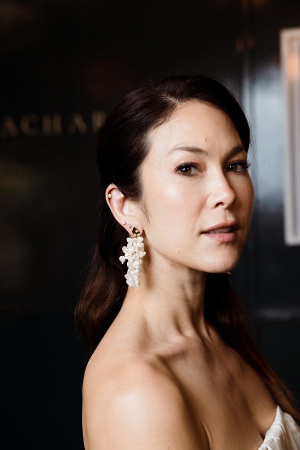 Pacharee Schuemers-Rogers on the Rise of Her Eponymous Jewellery Label