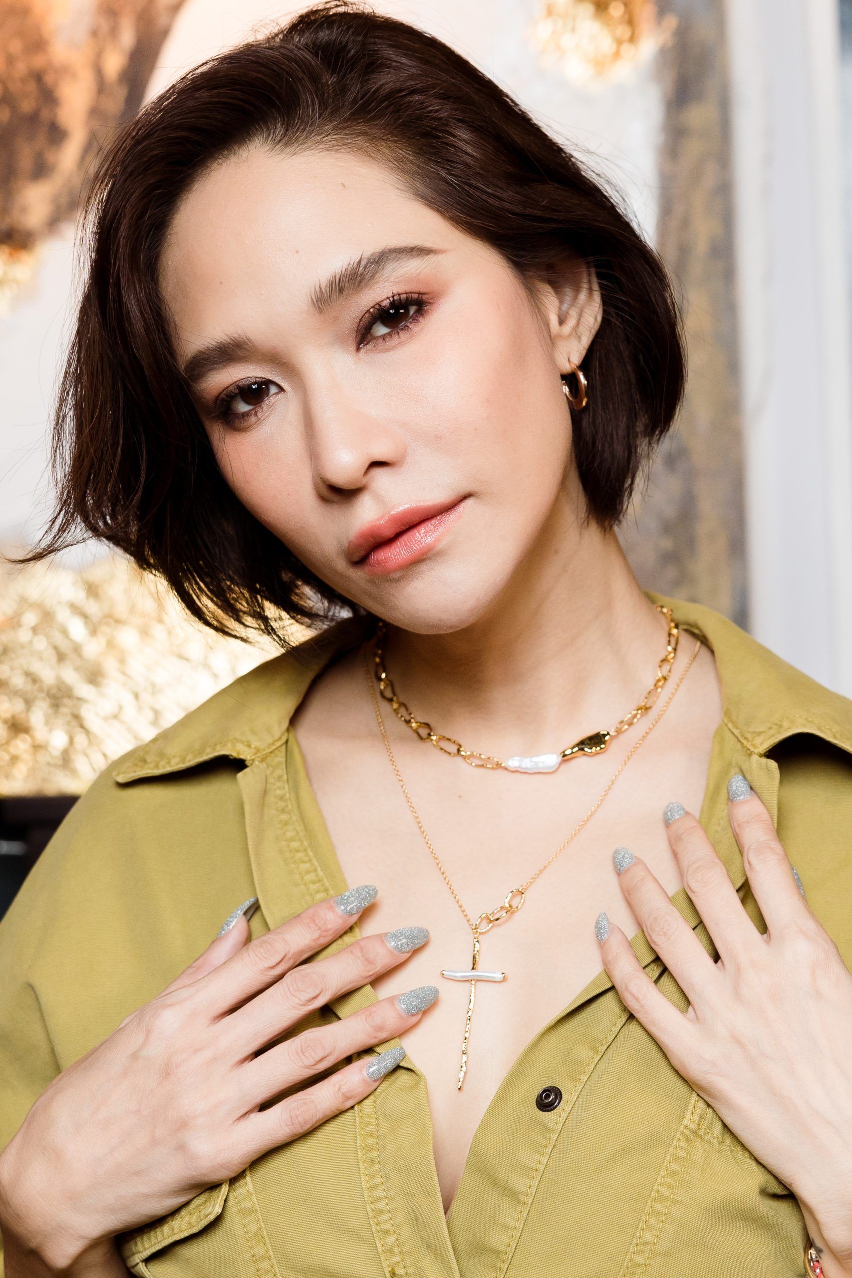 Pacharee Schuemers-Rogers on the Rise of Her Eponymous Jewellery Label