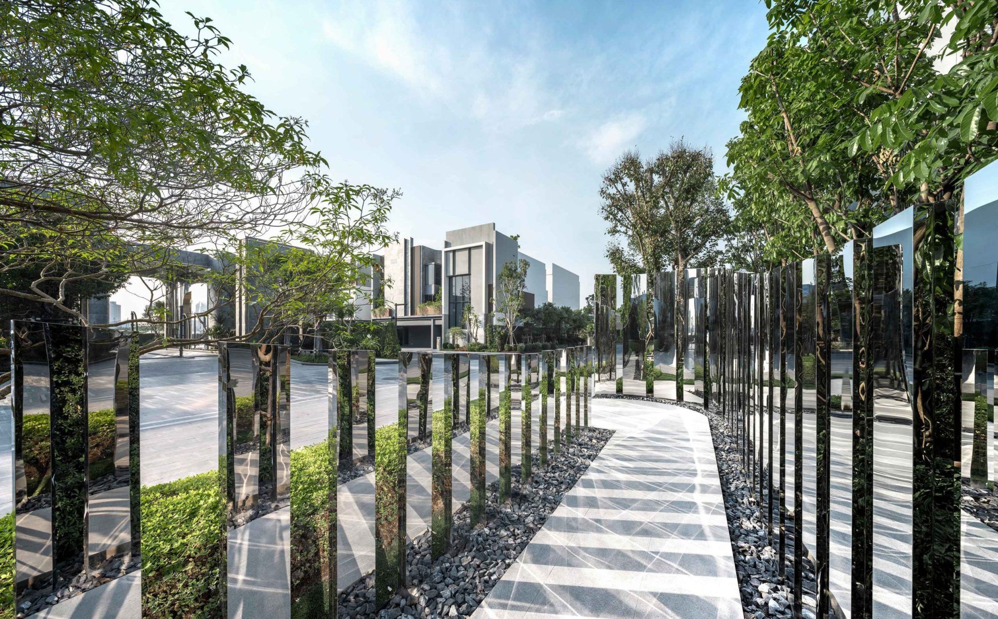 BuGaan Krungthep Kreetha Redefines Luxury for the Next Generation