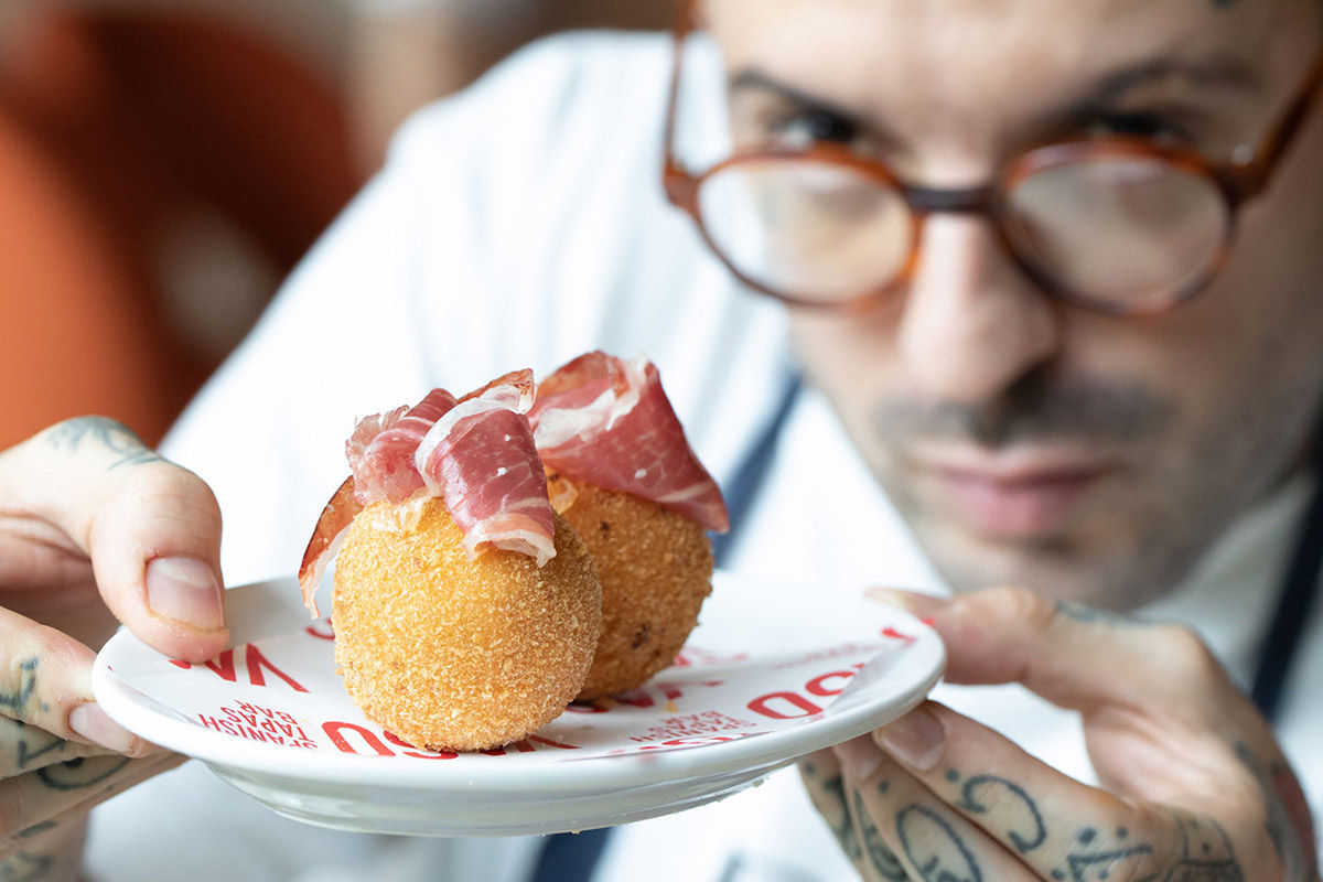 Five Bangkok Restaurants That Are Both Tasty and Tasteful