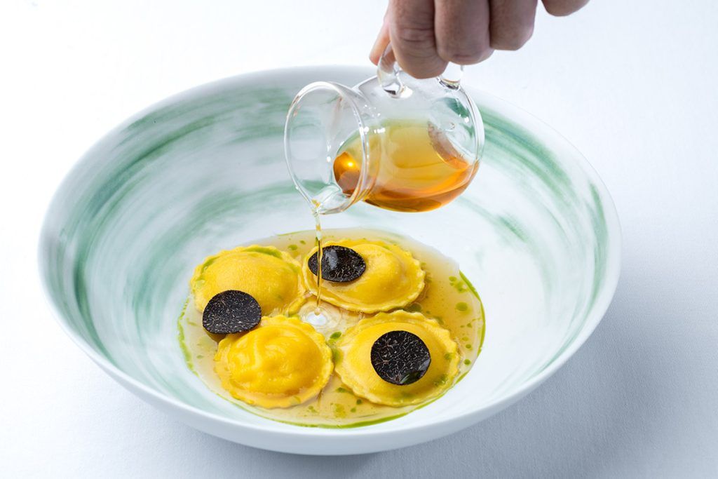 Five Bangkok Restaurants That Are Both Tasty and Tasteful